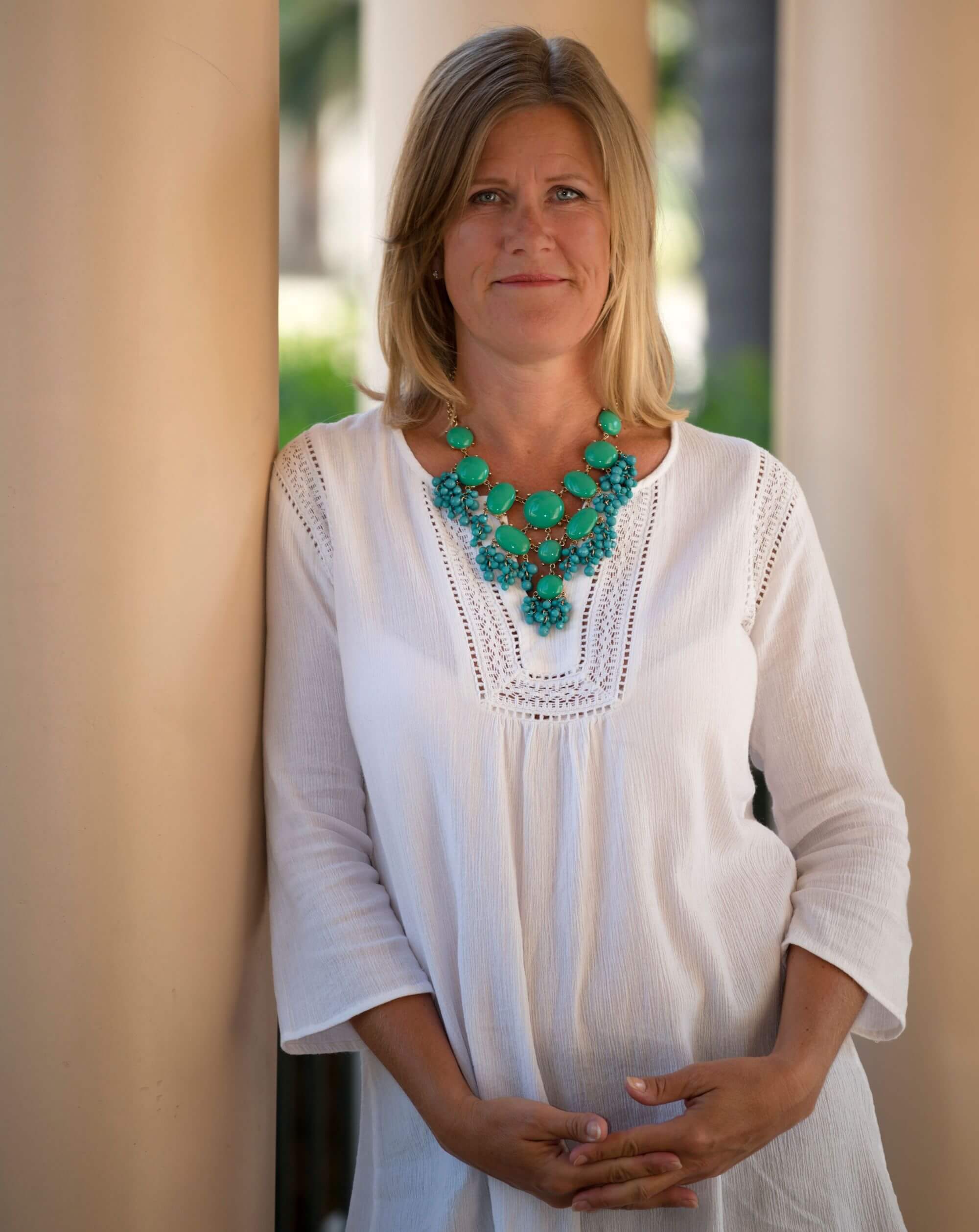 About Into Embrace | Prioritizing Your Mind and Body for a Healthier You